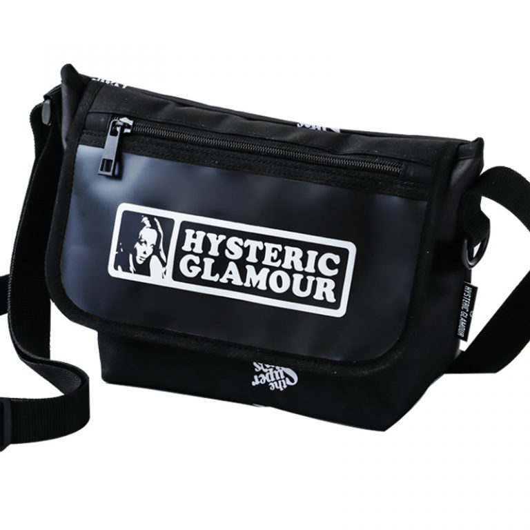 【新刊情報】HYSTERIC GLAMOUR（ヒステリックグラマー）35th Anniversary Book | 付録ライフ