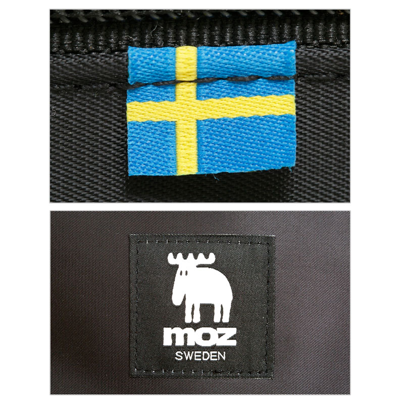 【新刊情報】moz（モズ）BIG BACKPACK BOOK power up ver. special package | 付録ライフ