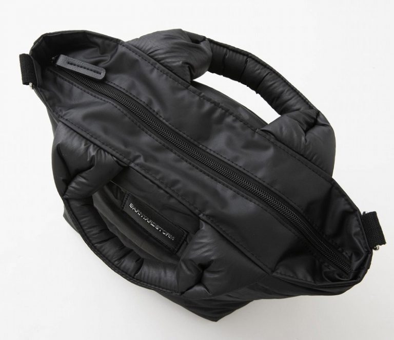 【新刊情報】michill（ミチル）byGMO BOOK 特別アイテムはBARNYARDSTORMキルティング2wayショルダーバッグ | 付録ライフ