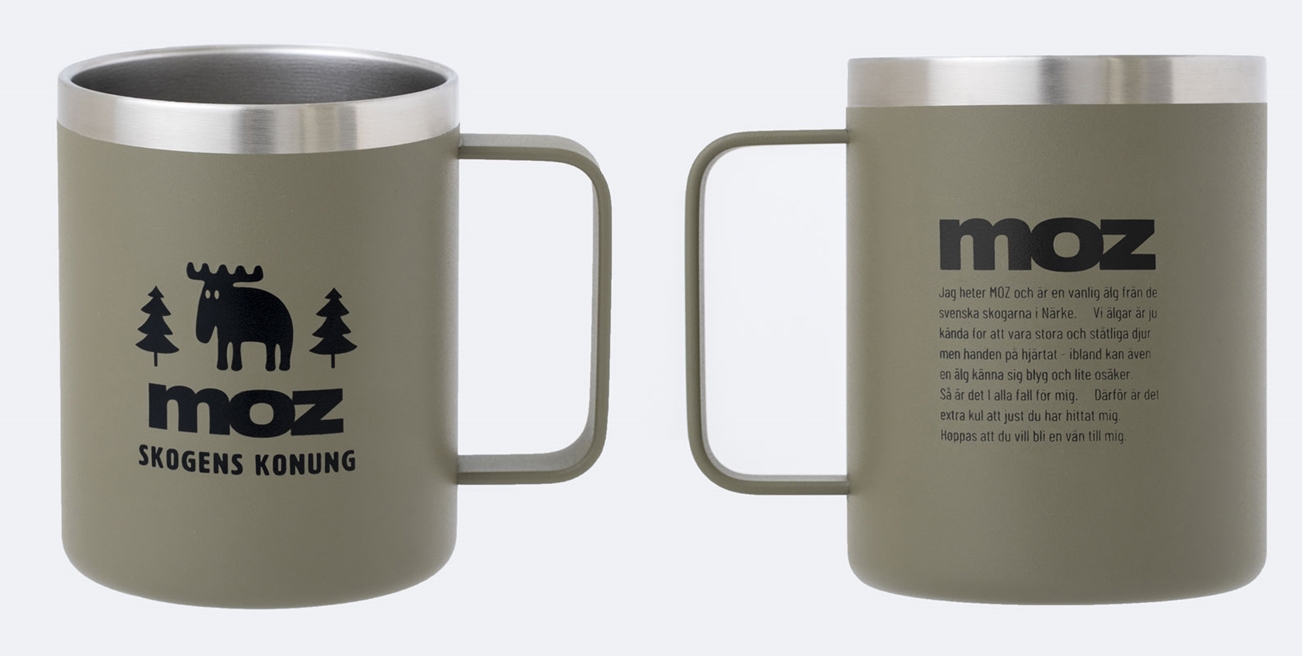 【新刊情報】moz（モズ）OUTDOOR 真空断熱マグタンブラーBOOK（ミルクティーver.、オリーブver.、マスタードver.） | 付録ライフ
