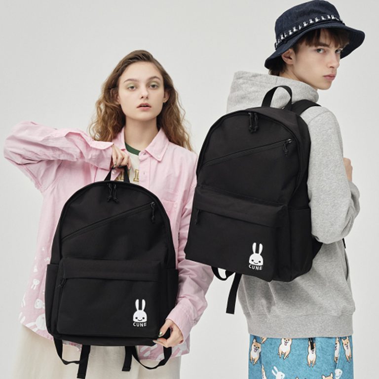 【新刊情報】CUNE(R) （キューン）BIG BACKPACK BOOK | 付録ライフ