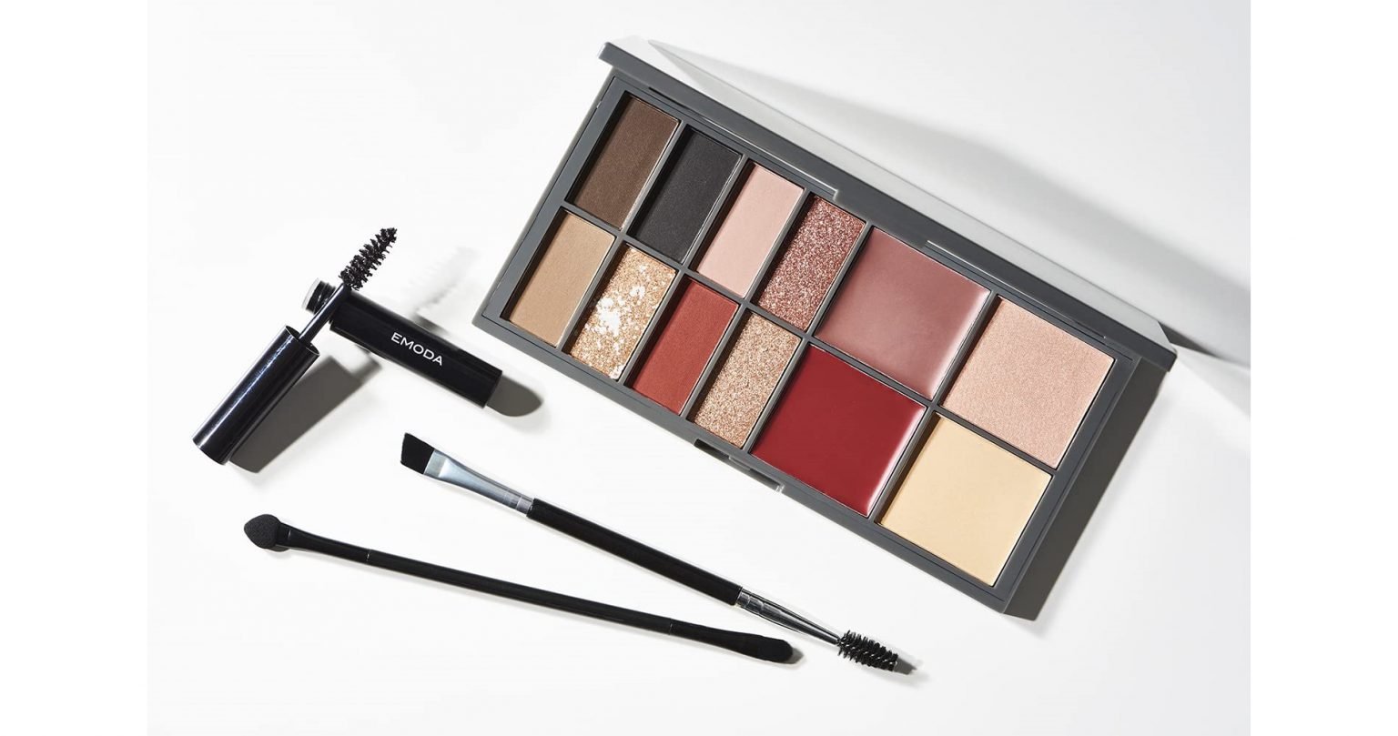 【次号予告】JELLY（ジェリー）2023年2月号《特別付録》EMODA（エモダ）ホリデーコスメ5点セット | 付録ライフ