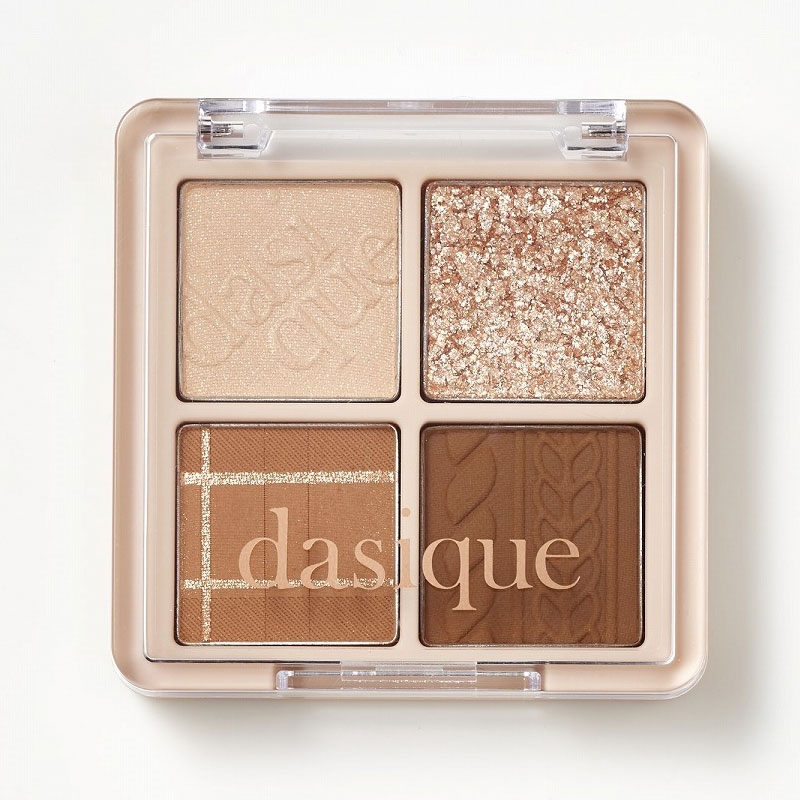 【新刊情報】dasique（デイジーク）special book | 付録ライフ