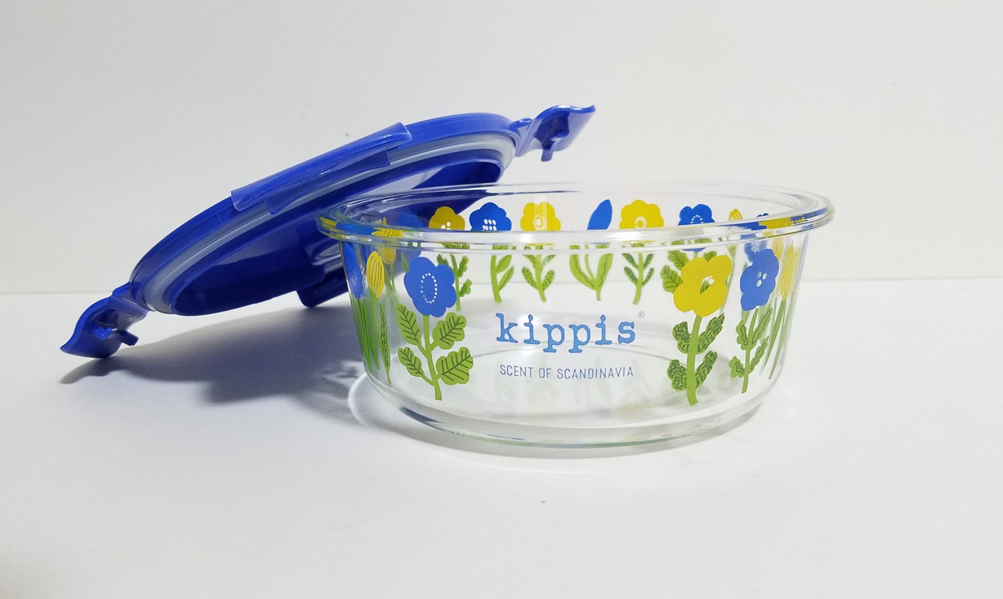 【フラゲレビュー】大人のおしゃれ手帖 2023年5月号《特別付録》kippis（キッピス）1つで3役！使い勝手抜群 耐熱ガラス容器 | 付録ライフ