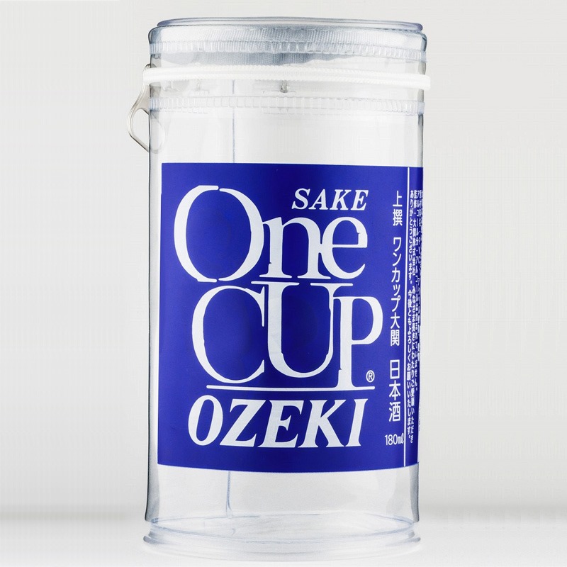 【新刊情報】ワンカップ大関 OneCUPポーチBOOK | 付録ライフ