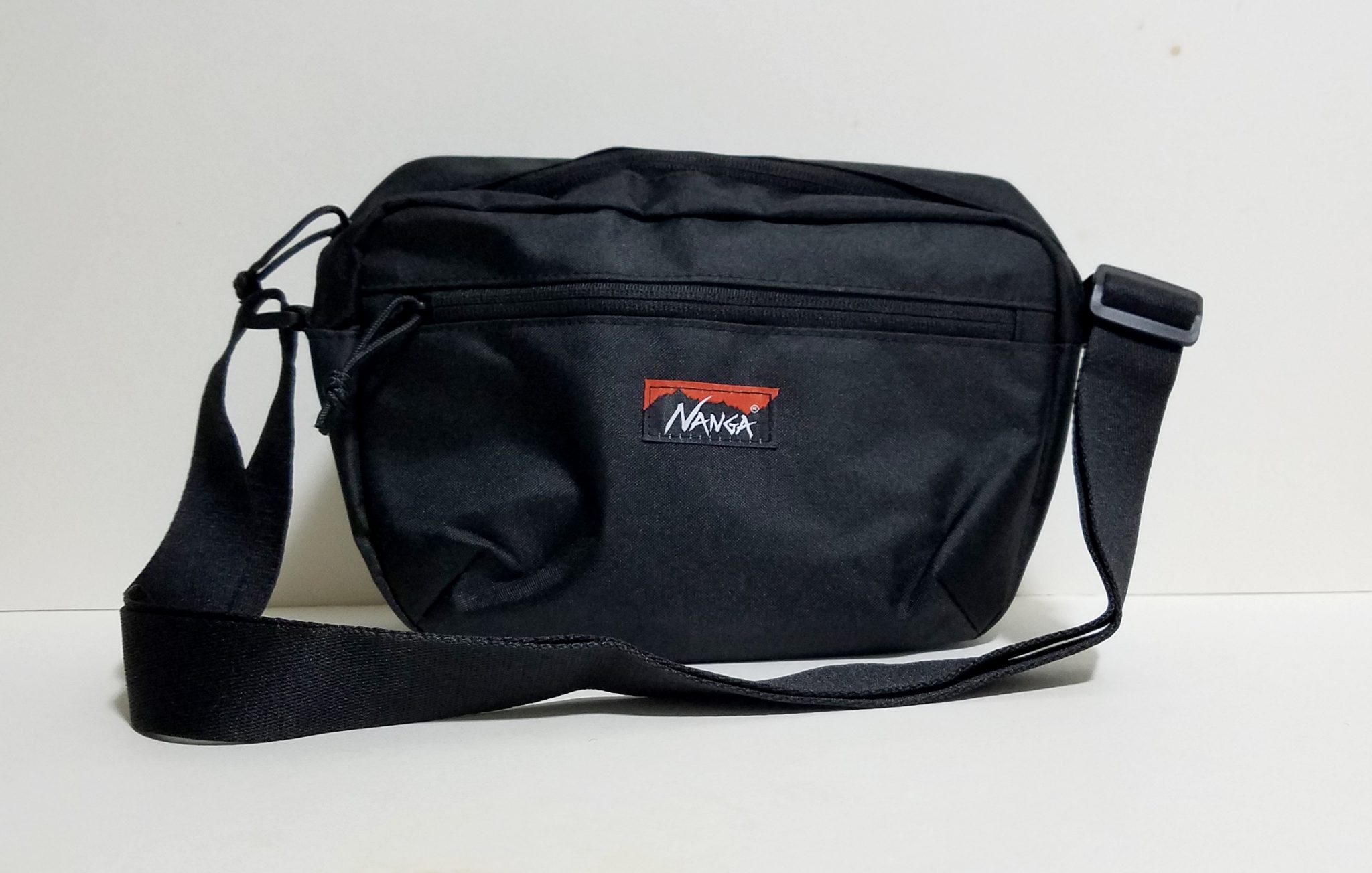 【フラゲレビュー】MonoMax（モノマックス）2023年8月号《特別付録》ナンガの10ポケット ショルダーバッグ！ | 付録ライフ