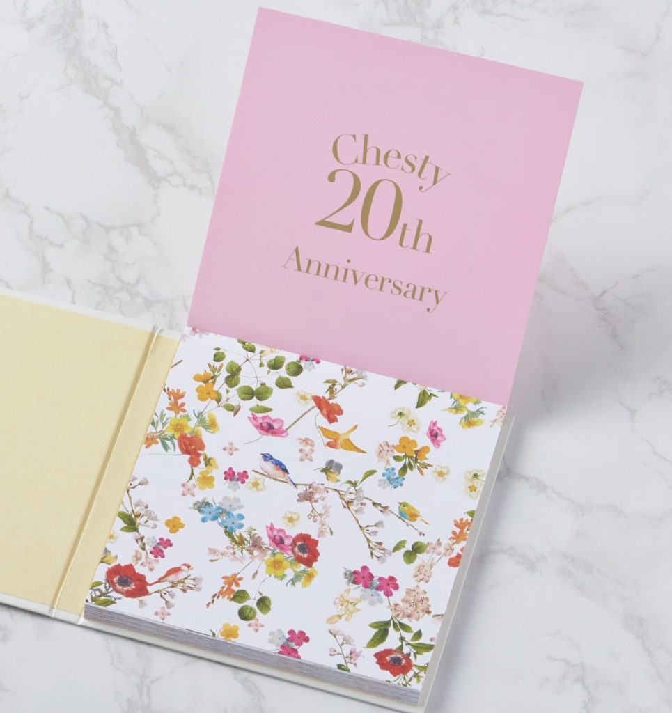 【新刊情報】美人百花 2023年11 月号増刊大人百花 Winter issue《特別付録》「Chesty（チェスティ）」ブランド誕生20周年記念！豪華レターブック | 付録ライフ