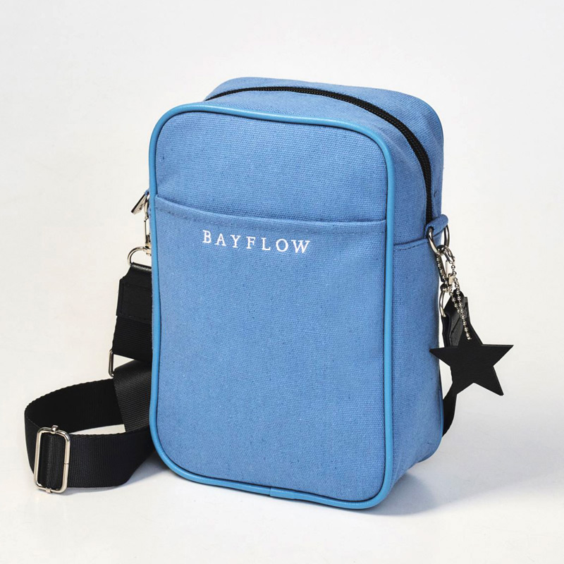 【新刊情報】BAYFLOW（ベイフロー） LOGO BACKPACK BOOK＆ペットボトルがタテに入る！ LOGO SHOULDER BAG BOOK | 付録ライフ