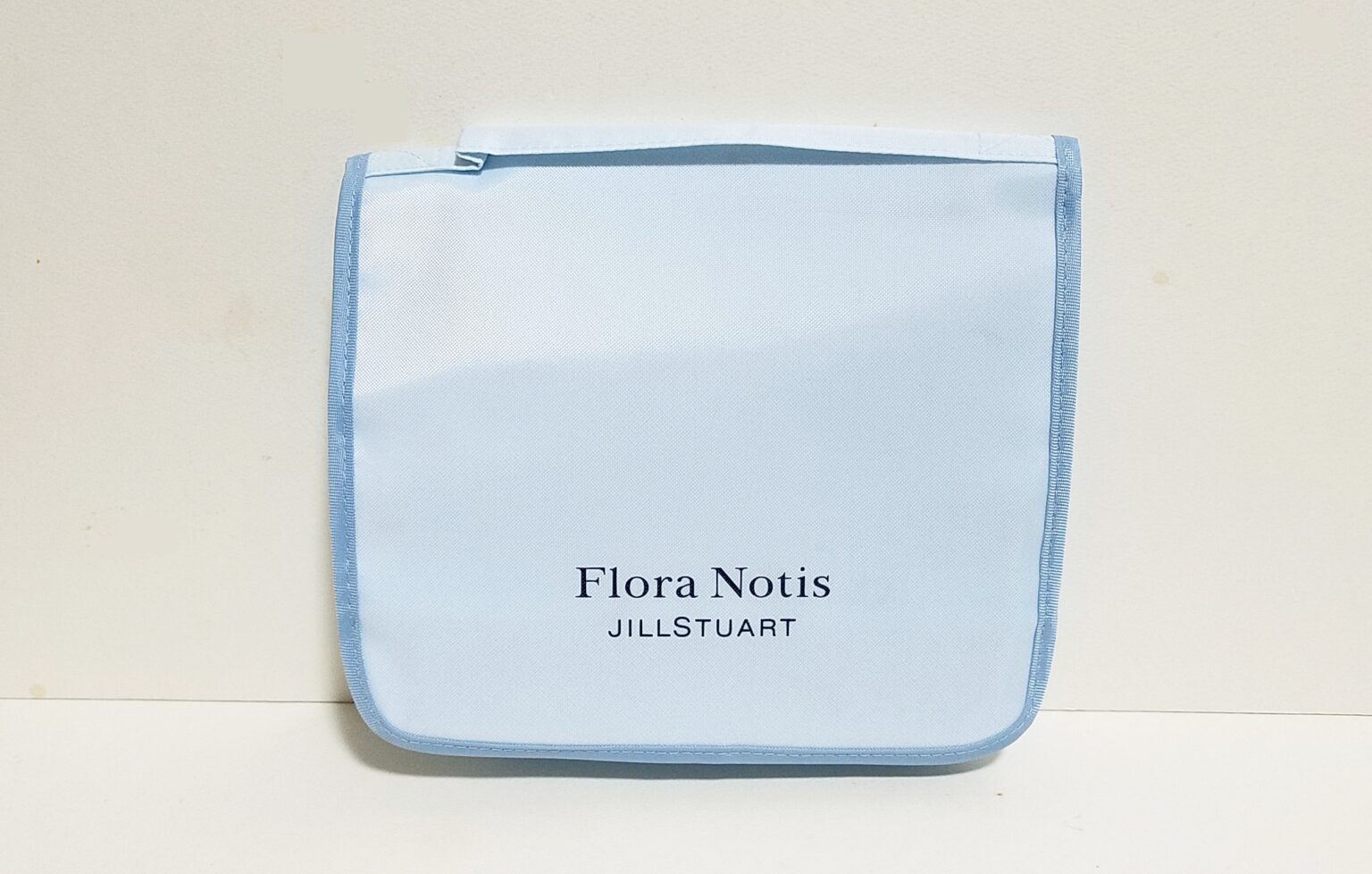 【フラゲレビュー】ゼクシィ 2025年9月号《特別付録》【Flora Notis JILLSTUART】 BIGコスメポーチ | 付録ライフ